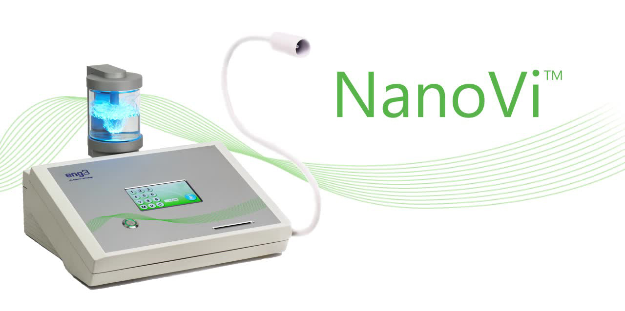 Nano Vi Therapy - How To Beat Prostate Cancer